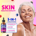 glutathione liquid supplement for detox