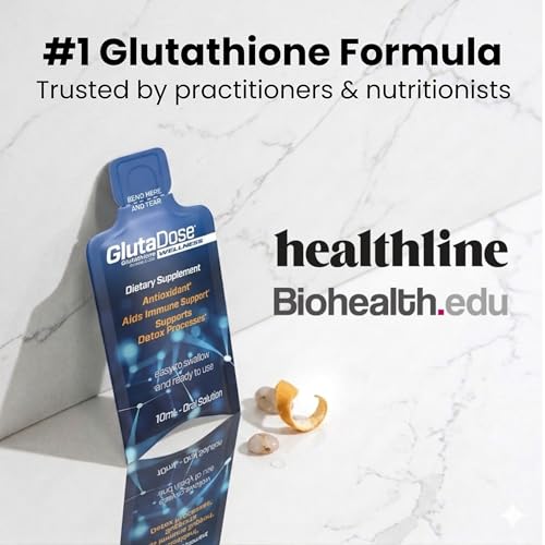glutathione multivitamin for men
