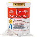 Glutathione multivitamins for overall health