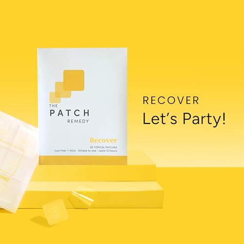 glutathione patches for wellness
