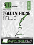 Glutathione Plus multivitamins for detoxification