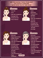 Glutathione Plus skin brightening solution
