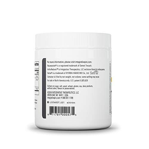 glutathione powder for immune health