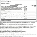 Glutathione precursor complex for immune support