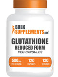 Glutathione Reduced multivitamin for men