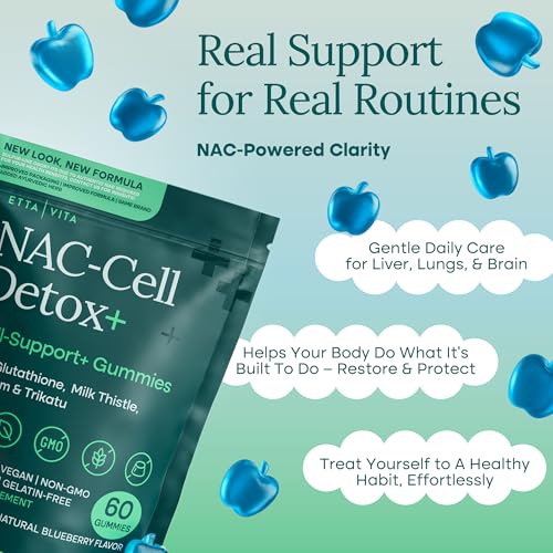 glutathione-rich vegan gummies