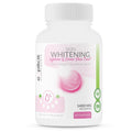 glutathione skin whitening capsules