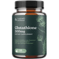 Glutathione skin whitening pills for men