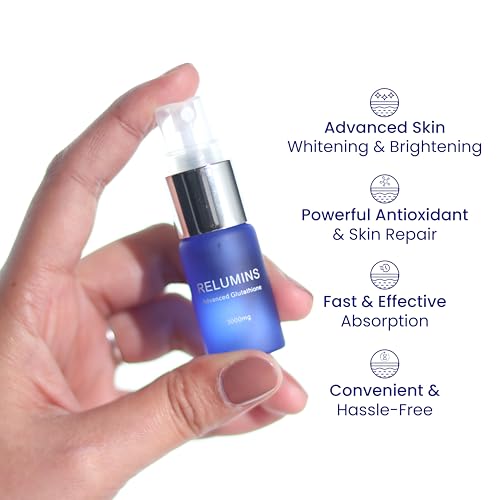glutathione spray with zinc for wellness