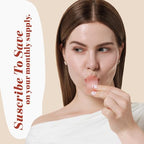 glutathione strips for youthful skin