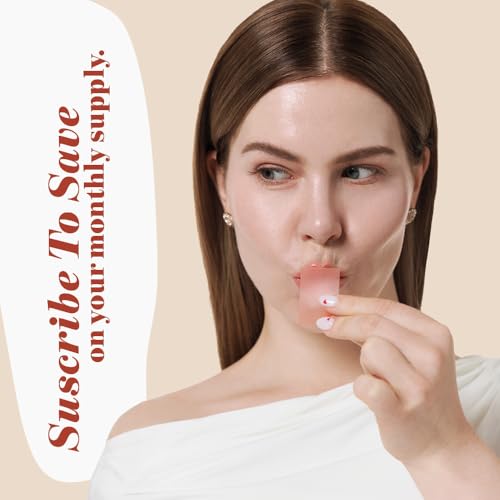 glutathione strips for youthful skin