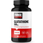 glutathione supplement for detox
