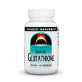 glutathione supplement for liver health