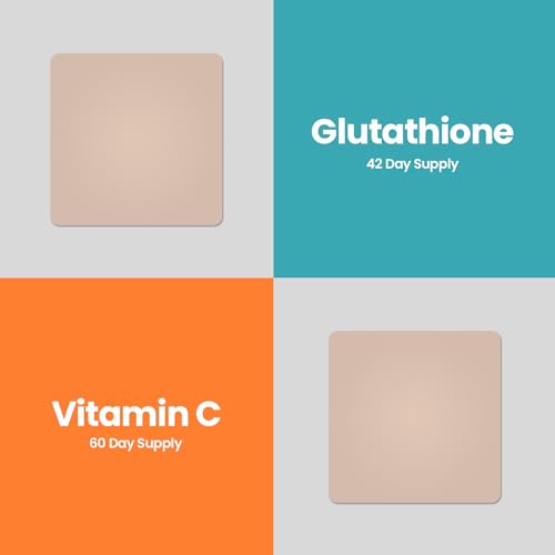 glutathione topical patch benefits