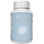 Glutathione whitening pills for skin