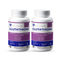 Glutathione with Vitamin C benefits