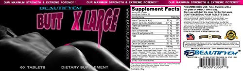 glute-boosting mineral supplements