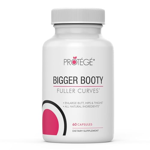 glute growth supplement for women