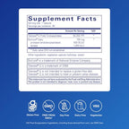 Gluten and dairy digestive support