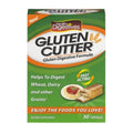 Gluten Cutter digestive enzymes capsules