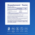 Gluten dairy digest capsules for digestion