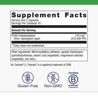 gluten digestion support capsules