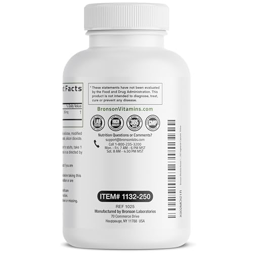 gluten-free adaptogen for daily vitality