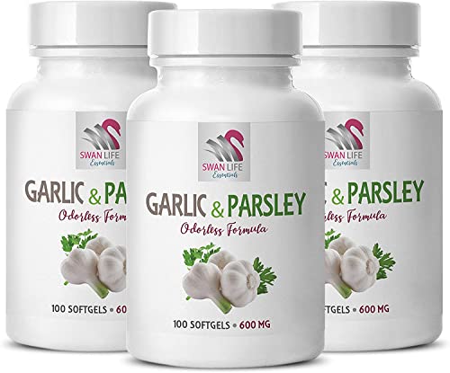 gluten-free aged garlic extract benefits