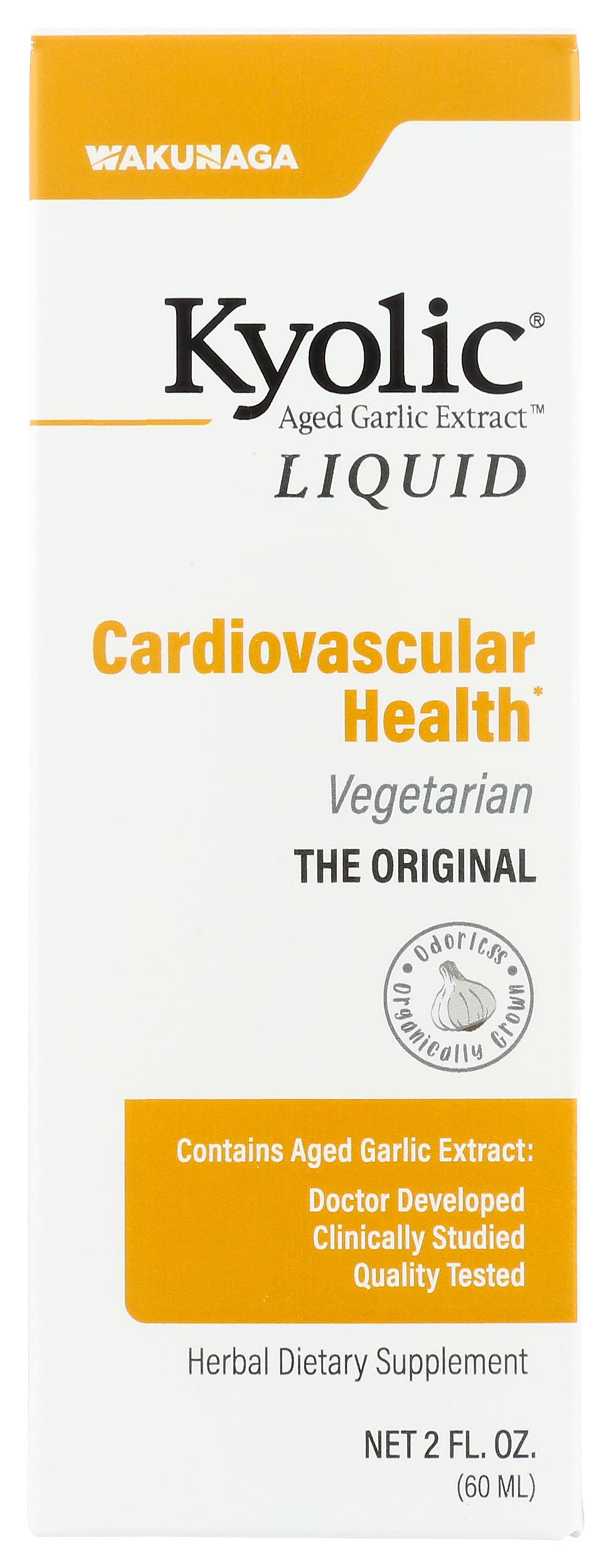 gluten-free aged garlic extract