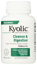gluten free aged garlic extract