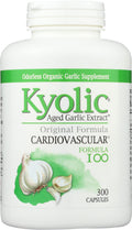 gluten-free aged garlic extract