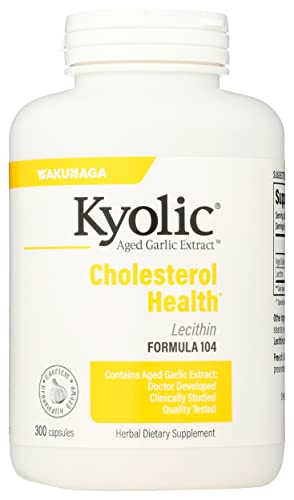 gluten free aged garlic extract