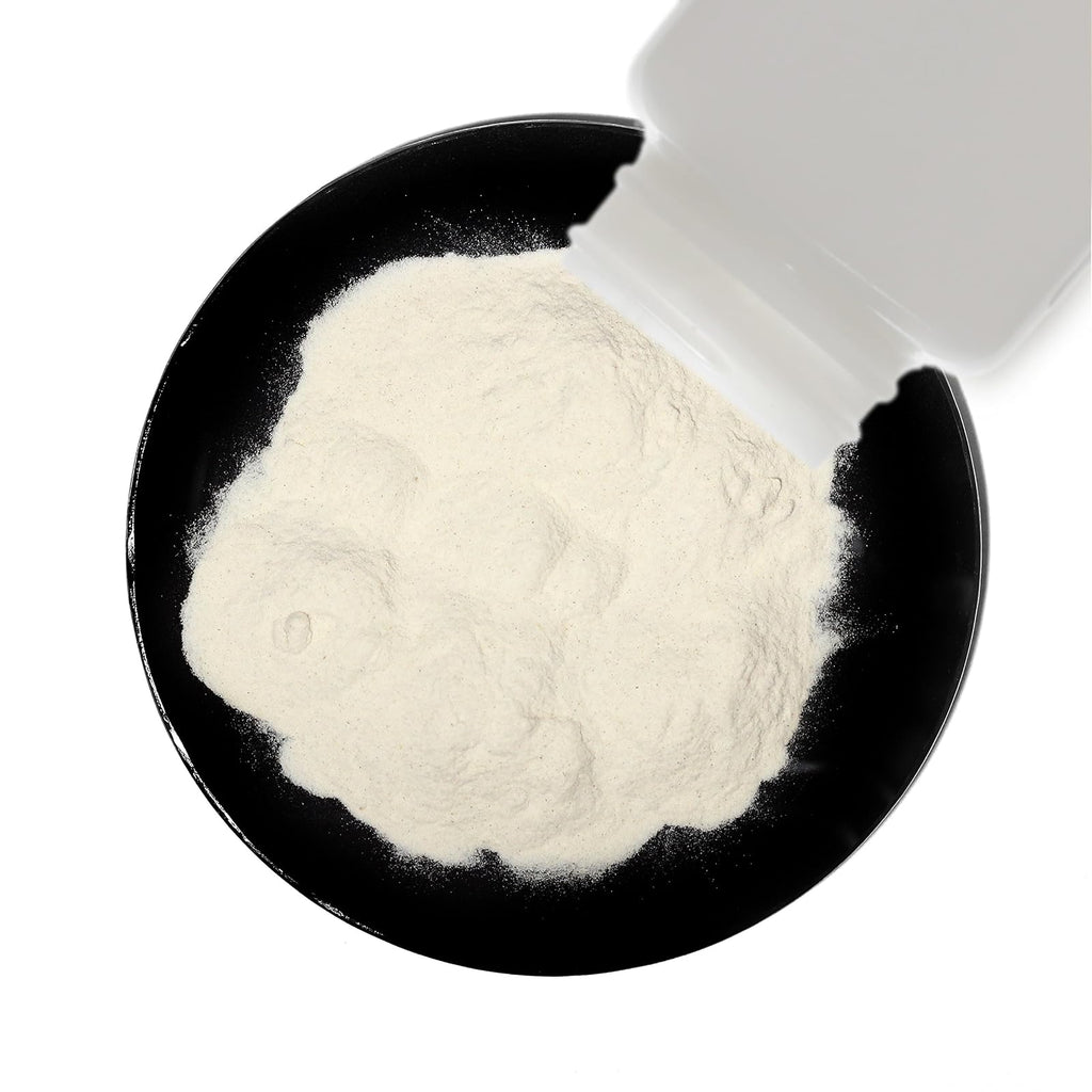 gluten-free alternative for baking