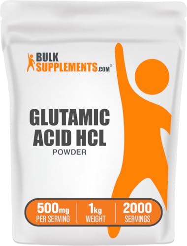 gluten free amino acid powder