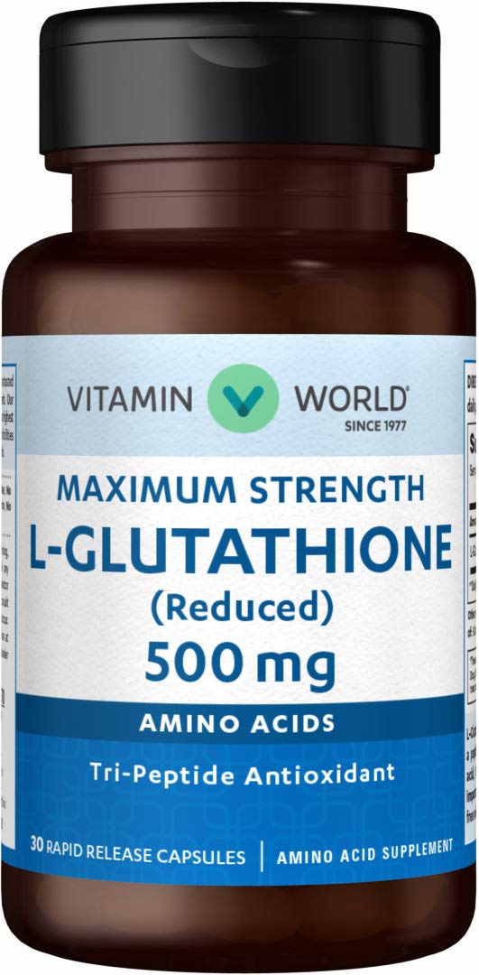 gluten-free amino acid supplement benefits