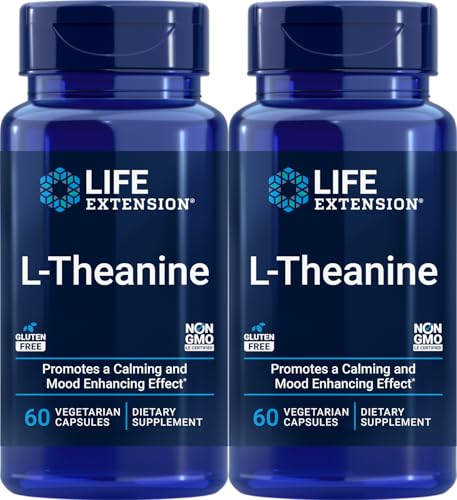 gluten-free amino acid supplements for stress