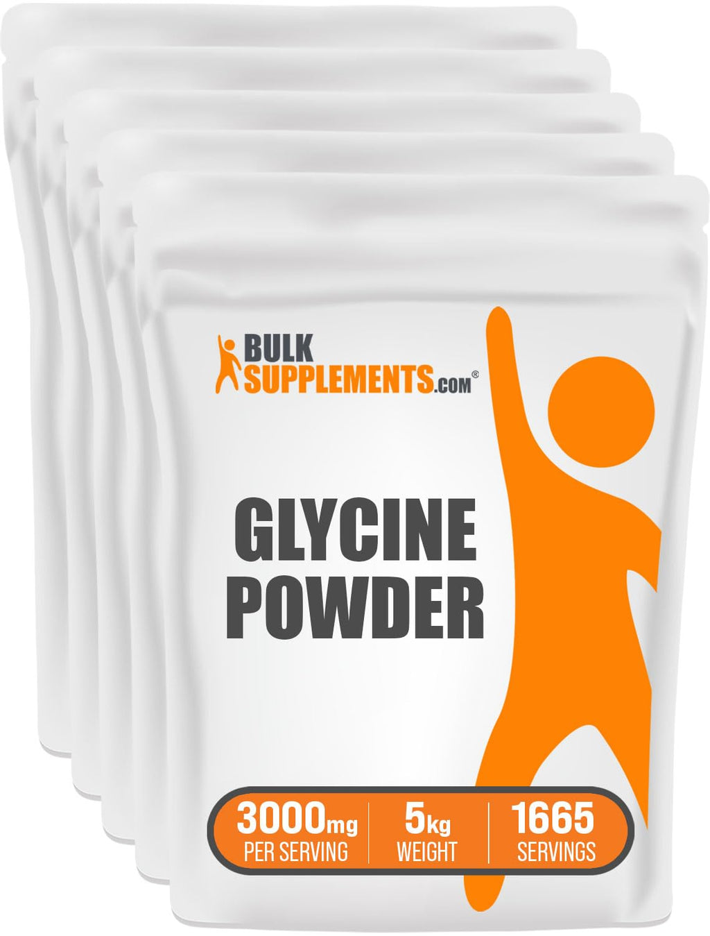 Gluten free amino acids supplement 5kg