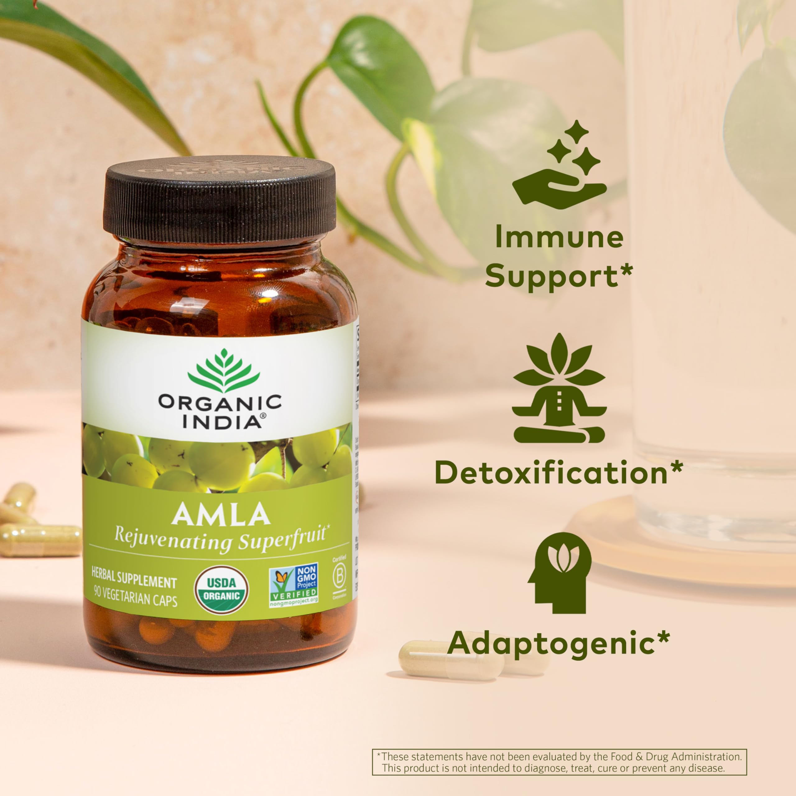 gluten-free amla capsules benefits
