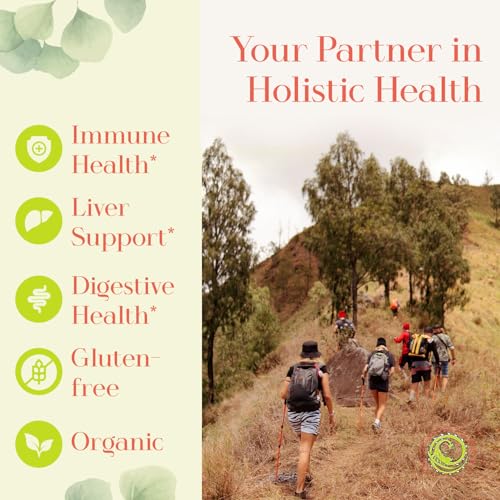 gluten-free andrographis capsules for wellness