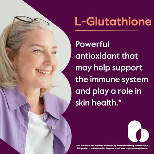gluten-free antioxidant capsules Canada