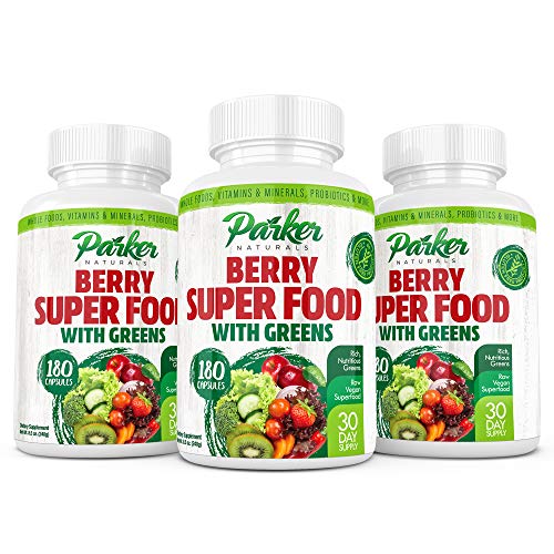 gluten-free antioxidant capsules