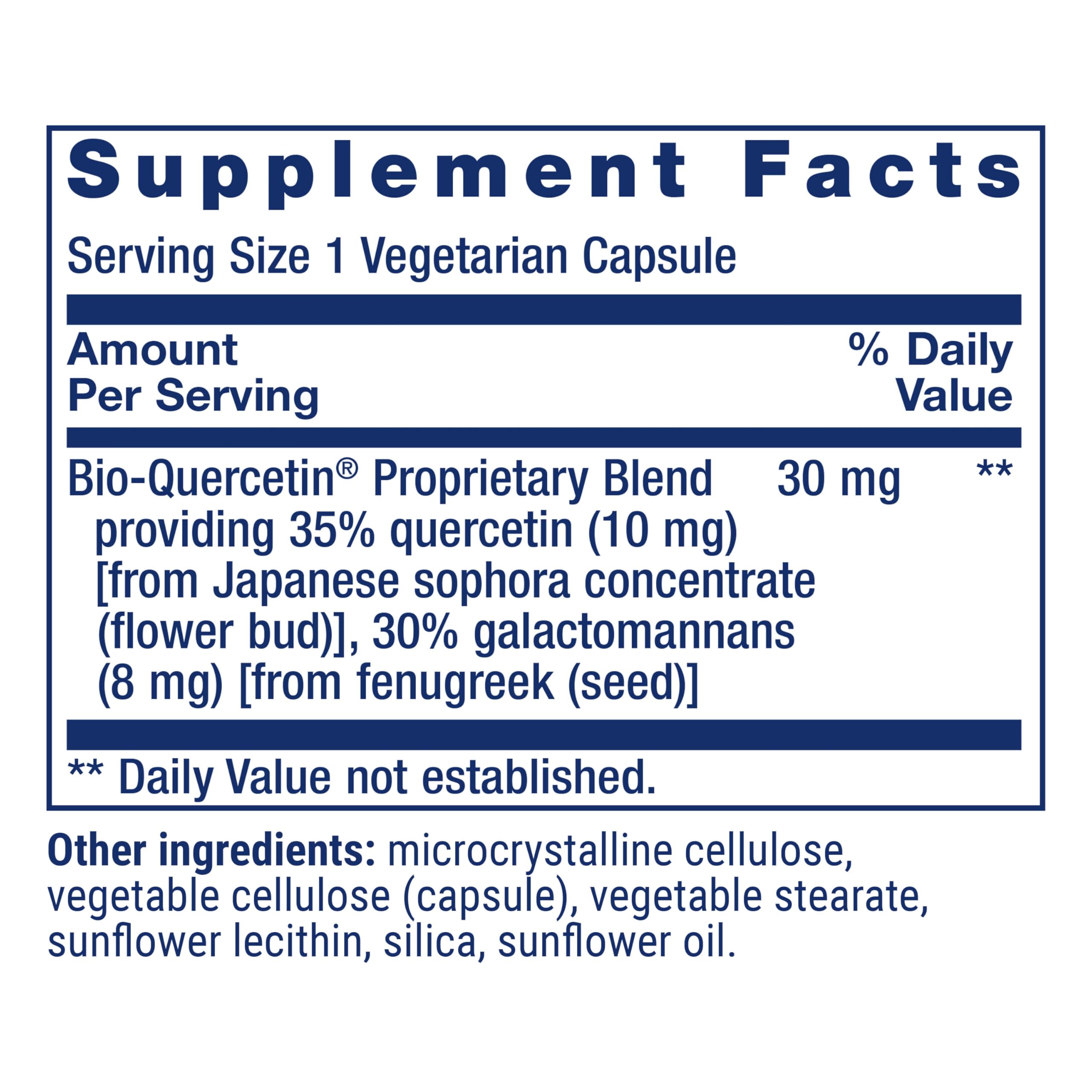 gluten-free antioxidant combinations