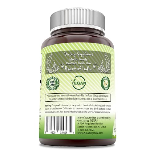 gluten-free arjuna capsules for digestion