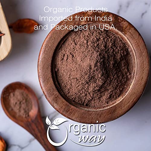 gluten-free arjuna powder for smoothies