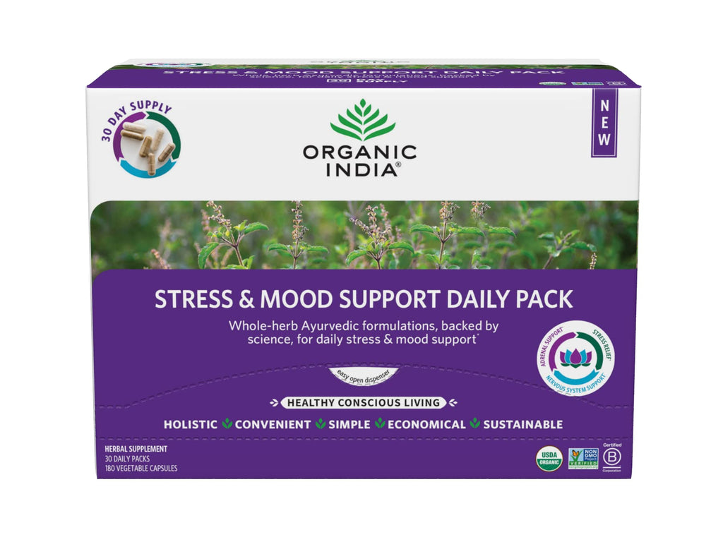 gluten-free ashwagandha daily supplement