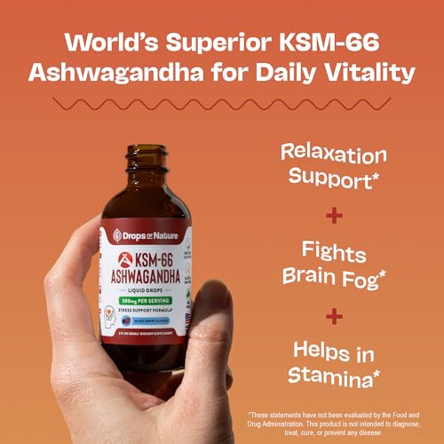 gluten-free ashwagandha for daily wellness