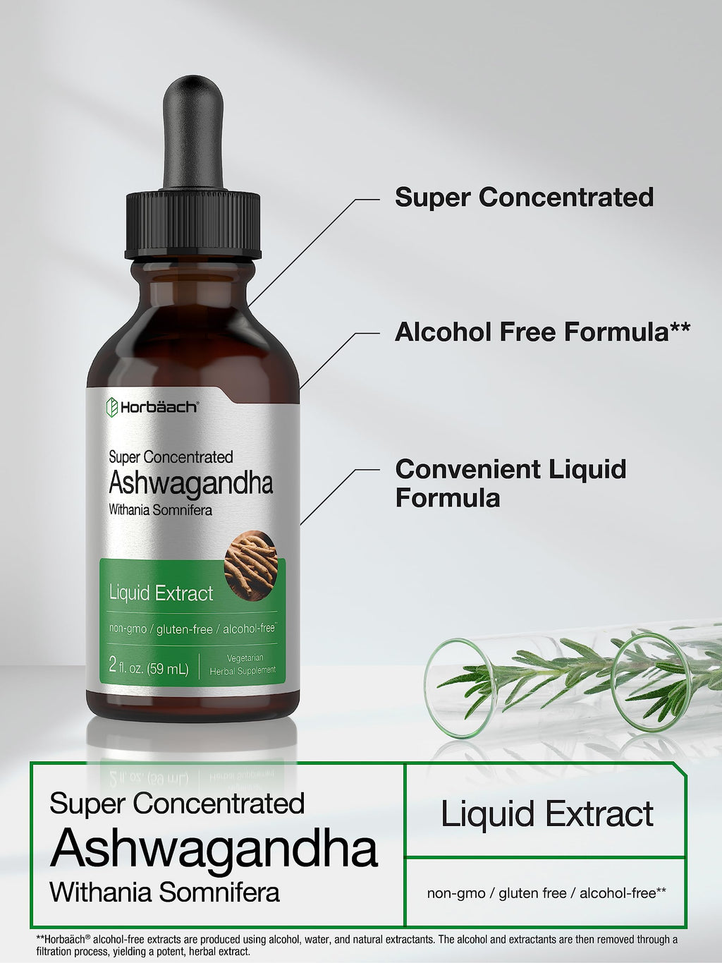 gluten-free ashwagandha for men and women