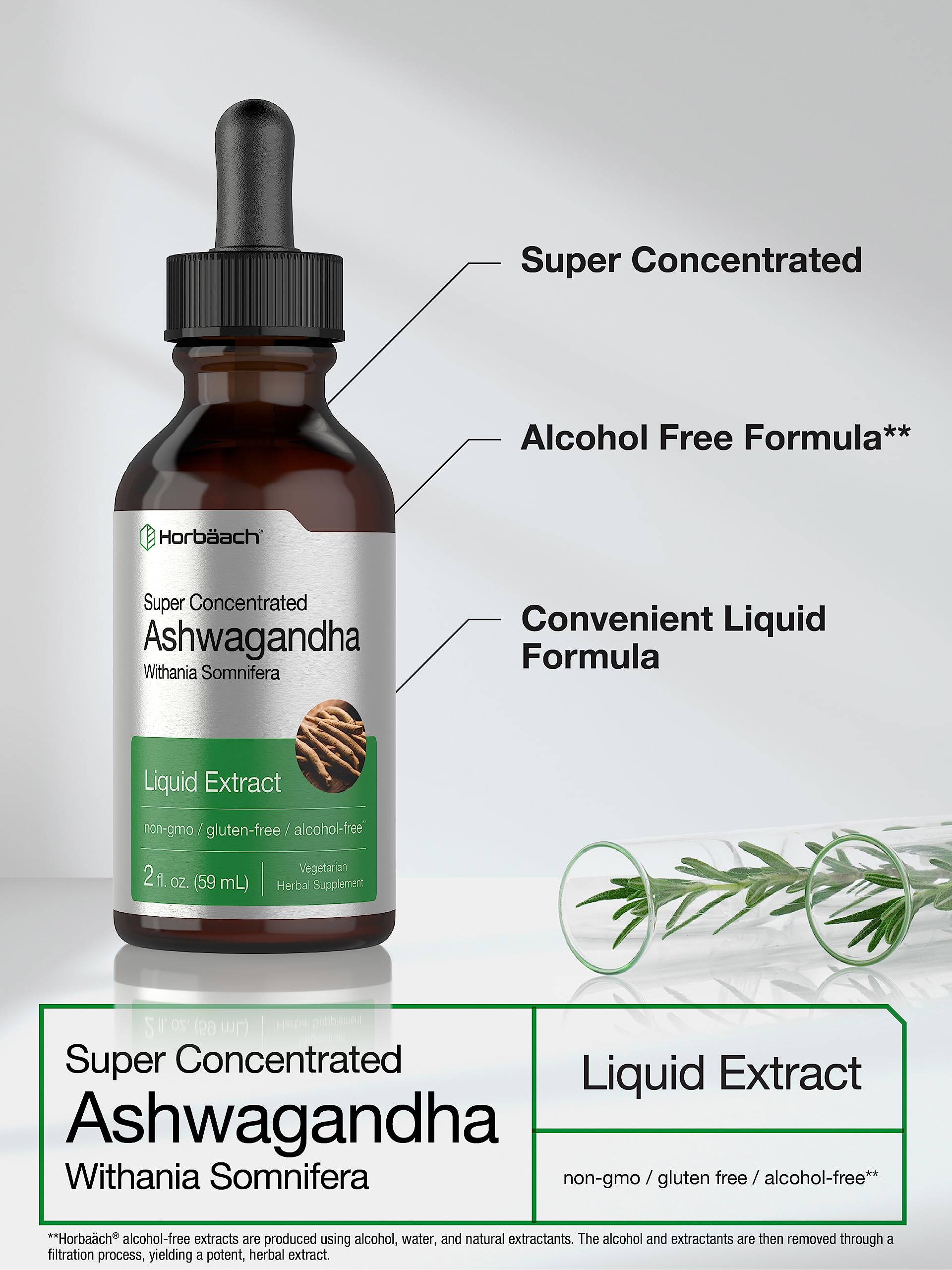 gluten-free ashwagandha for men and women