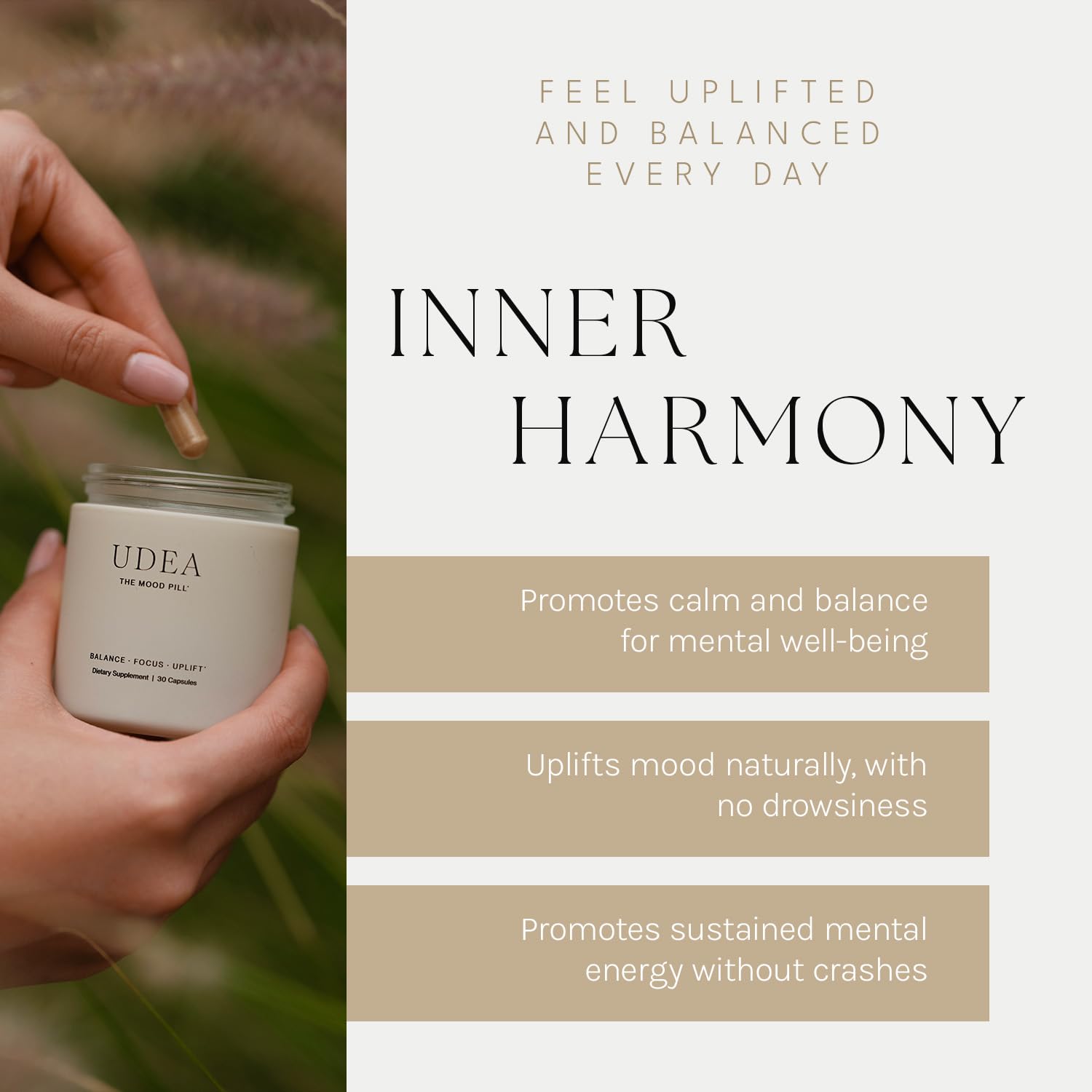 gluten-free ashwagandha for mental clarity