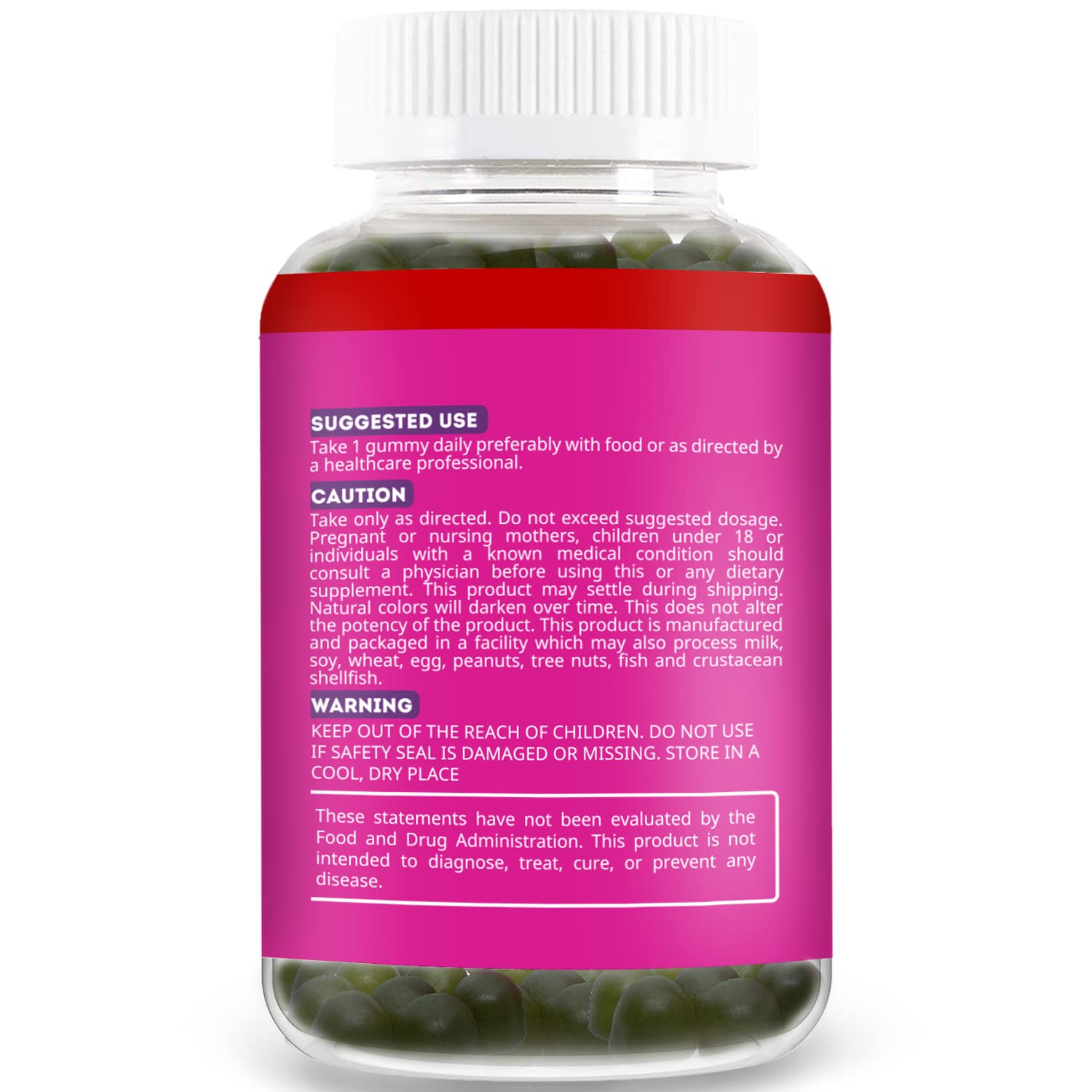 gluten-free ashwagandha for relaxation